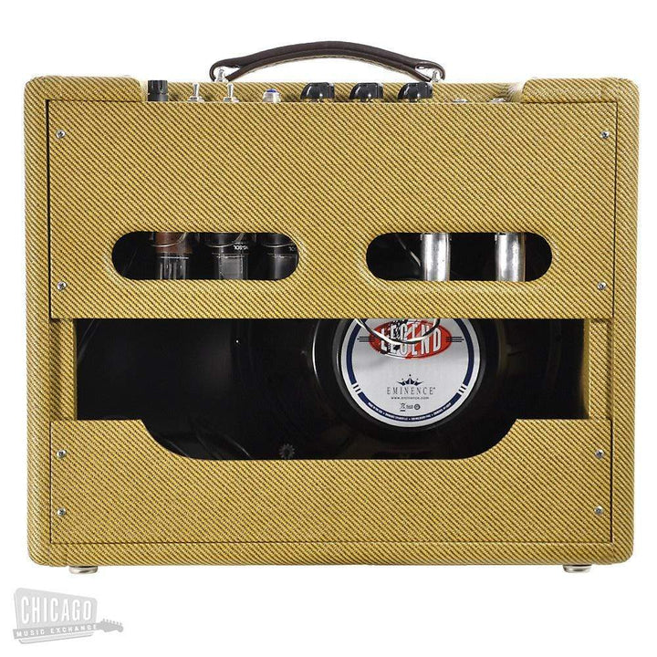 Victoria 20112 Tweed 1x12 Combo – Chicago Music Exchange