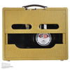 Victoria 5112 Tweed 1x12 Combo – Chicago Music Exchange