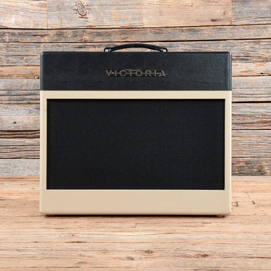 Victoria Silver Sonic 20w 1x12 Combo – Chicago Music Exchange