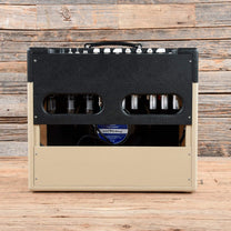 Victoria Silver Sonic 20w 1x12 Combo – Chicago Music Exchange
