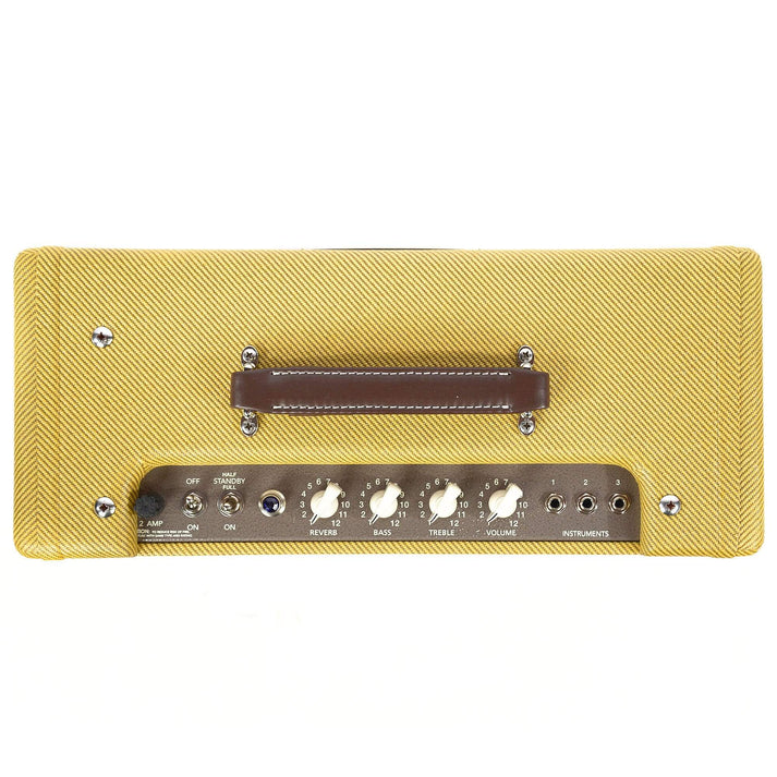 Victoria Vicky Verb Jr. Tweed 1x12 Combo w/Reverb – Chicago Music Exchange