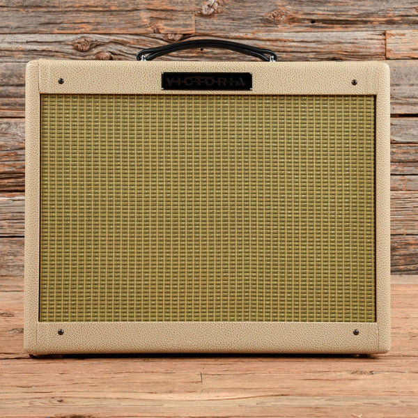 Victoria Vicky Verb Jr. – Chicago Music Exchange