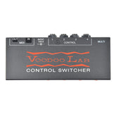 Voodoo Lab Control Switcher – Chicago Music Exchange