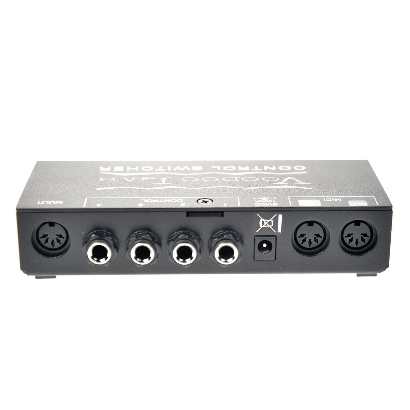 Voodoo Lab Control Switcher – Chicago Music Exchange