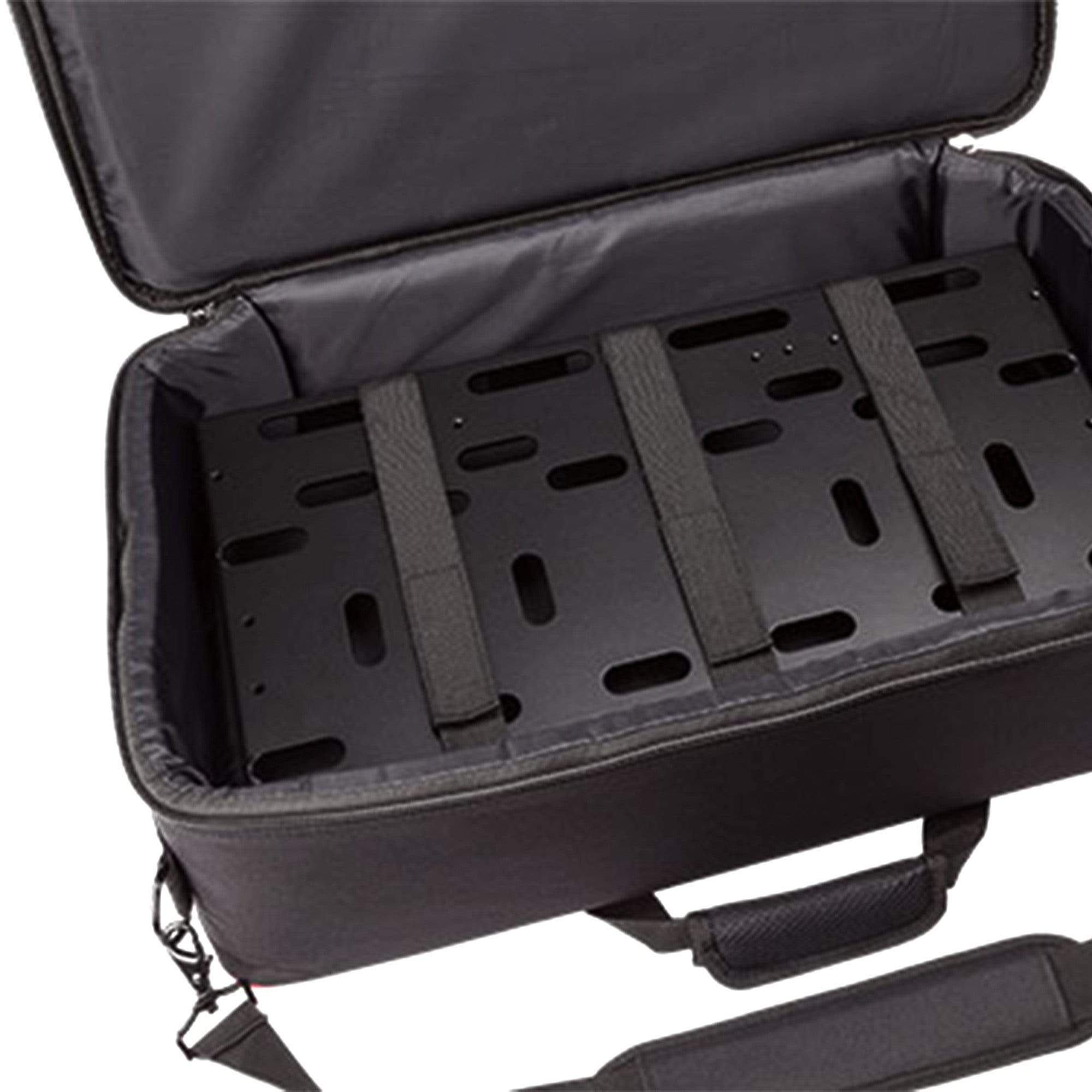 Voodoo Lab Dingbat Medium Pedalboard – Chicago Music Exchange