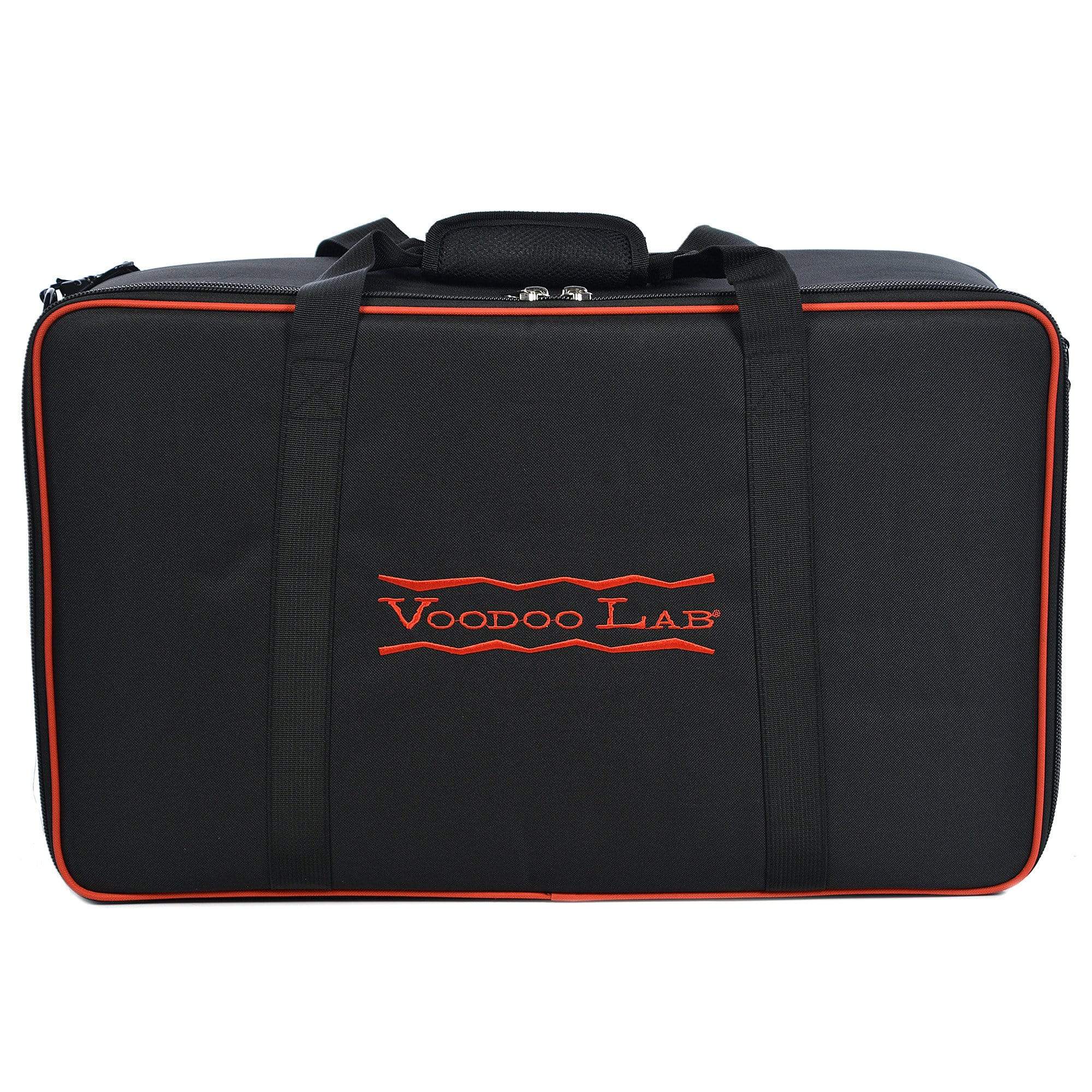 Voodoo Lab Dingbat Medium Pedalboard Power Package w/ Pedal Power 2 PL ...