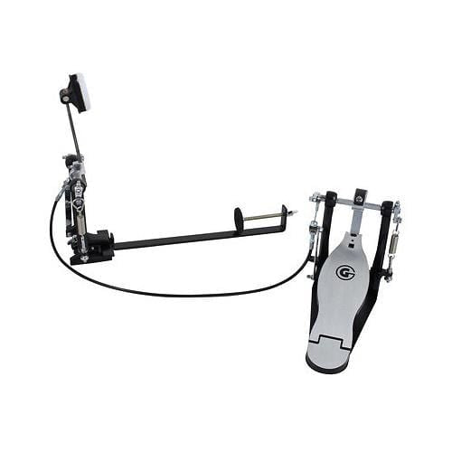 Voodoo Lab Ground Control Pro MIDI Foot Controller – Chicago Music Exchange