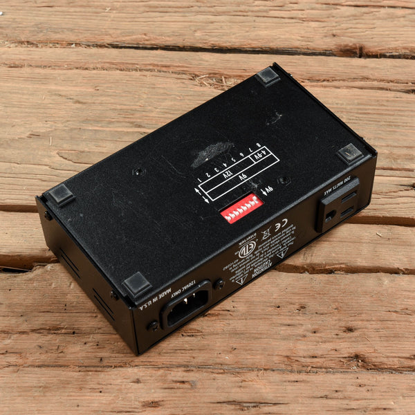 Voodoo Lab Pedal Power 2 Plus – Chicago Music Exchange