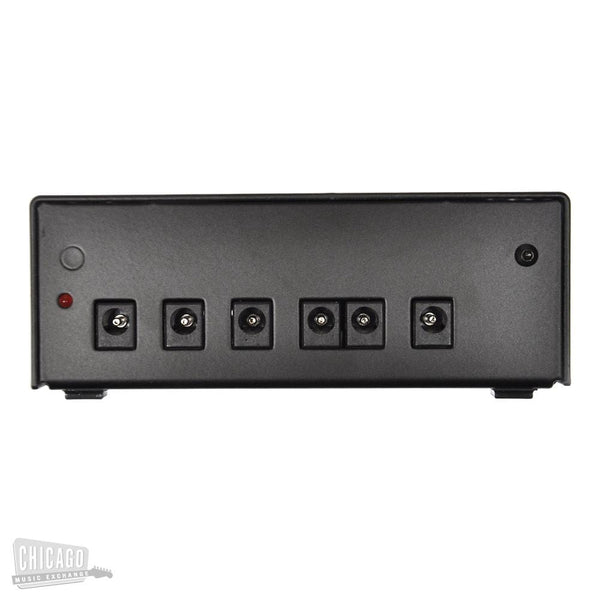 Voodoo Lab Pedal Power ISO-5 Isolated Power Supply – Chicago Music Exchange