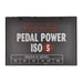 Voodoo Lab Pedal Power ISO-5 Isolated Power Supply – Chicago Music Exchange
