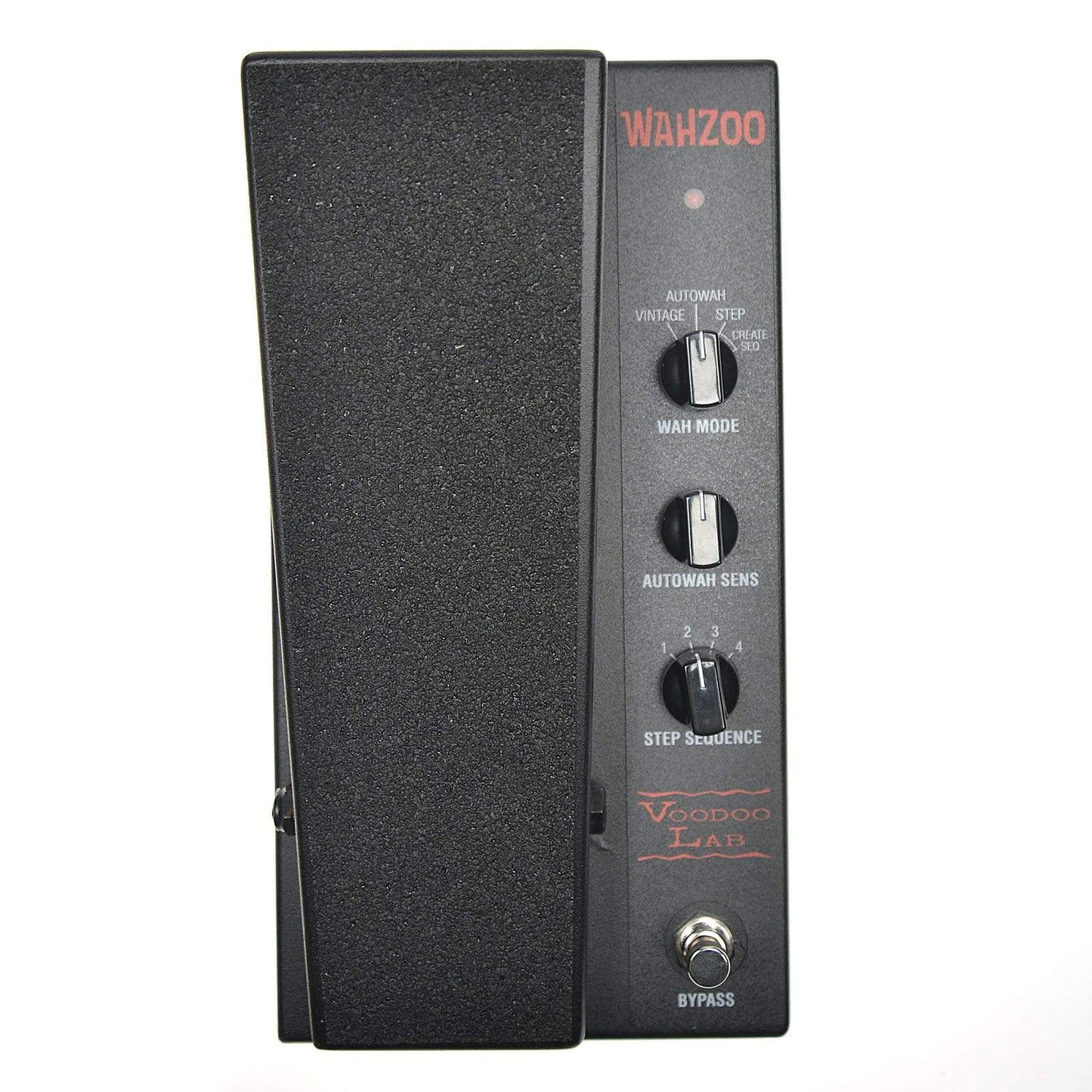 Voodoo Lab Wahzoo – Chicago Music Exchange