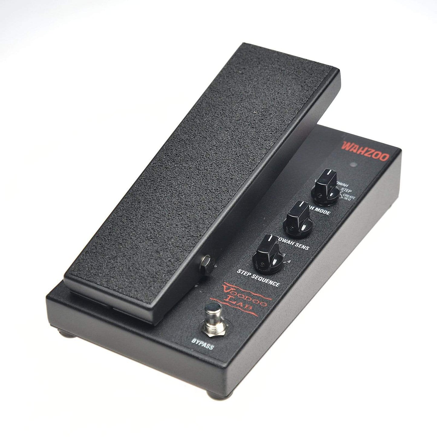 Voodoo Lab Wahzoo – Chicago Music Exchange