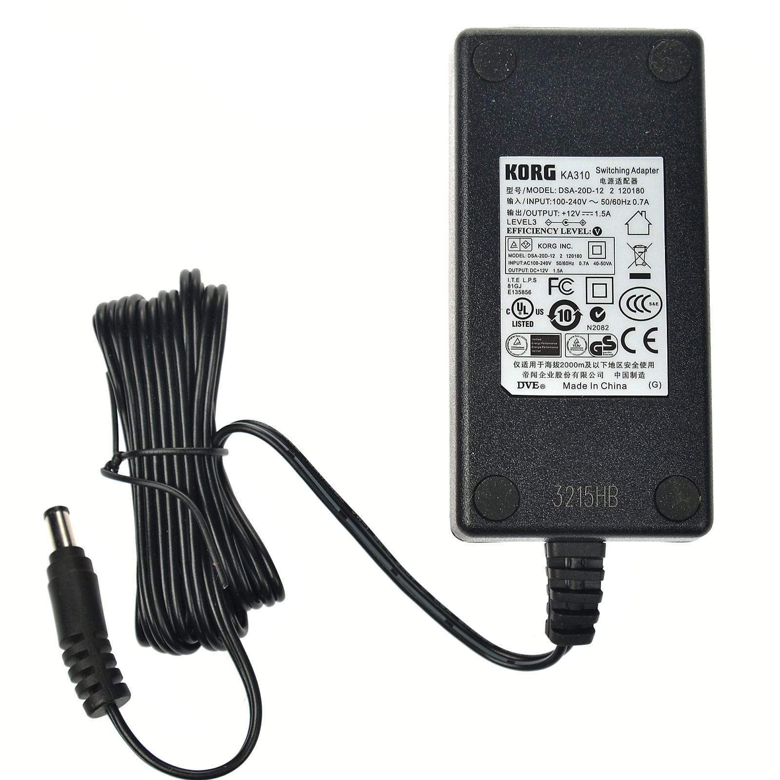 Vox Adaptor for AV15G – Chicago Music Exchange