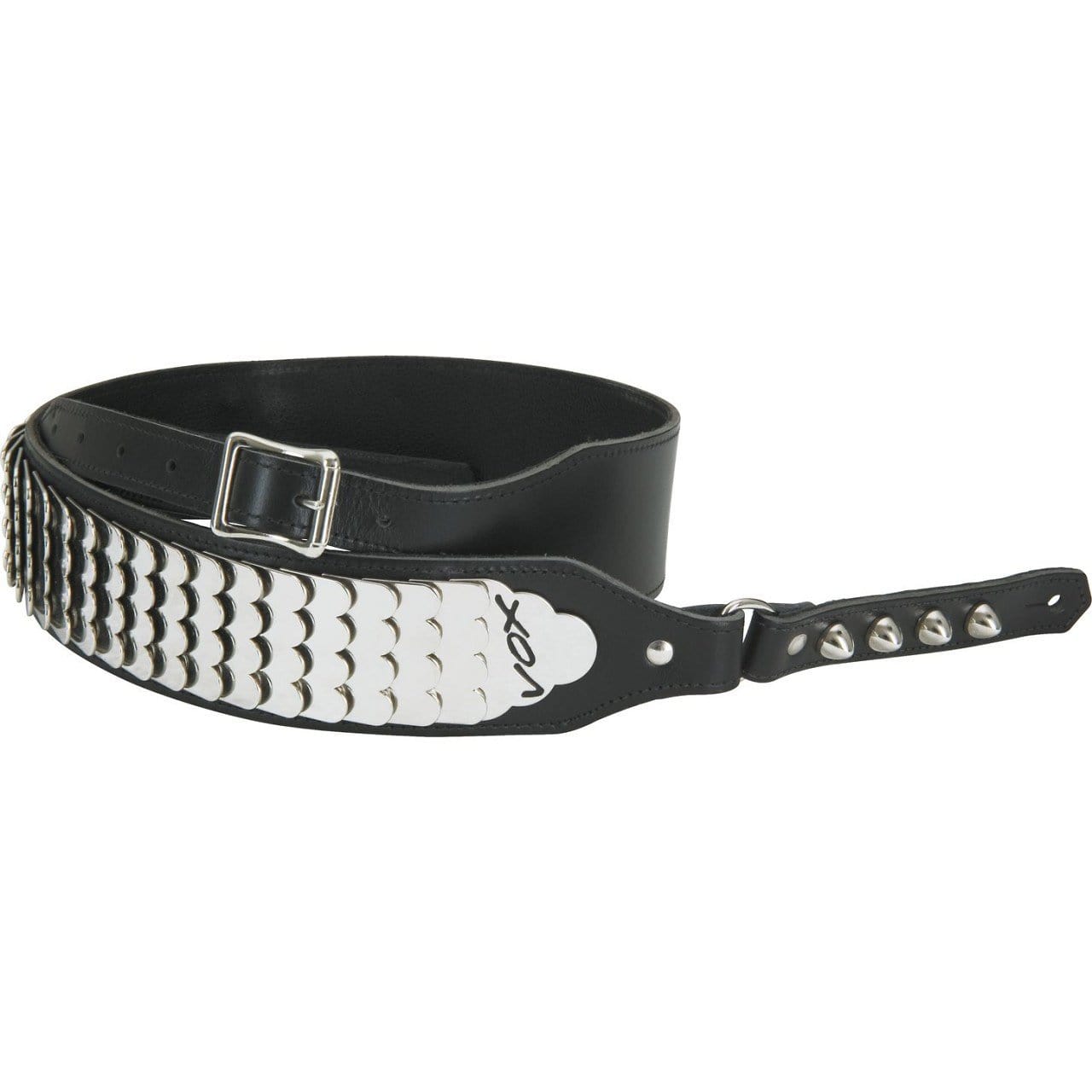Vox Python Guitar Strap – Chicago Music Exchange