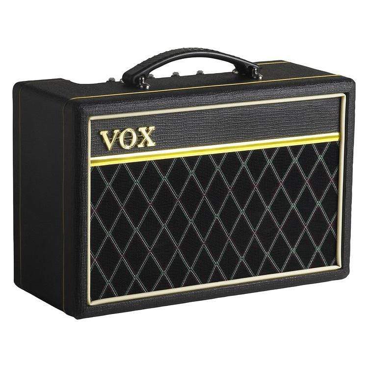 Vox Pathfinder 10w Bass Combo Amp – Chicago Music Exchange