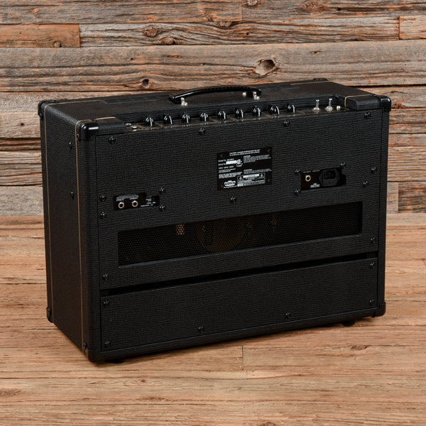 Vox AC15C1 – Chicago Music Exchange