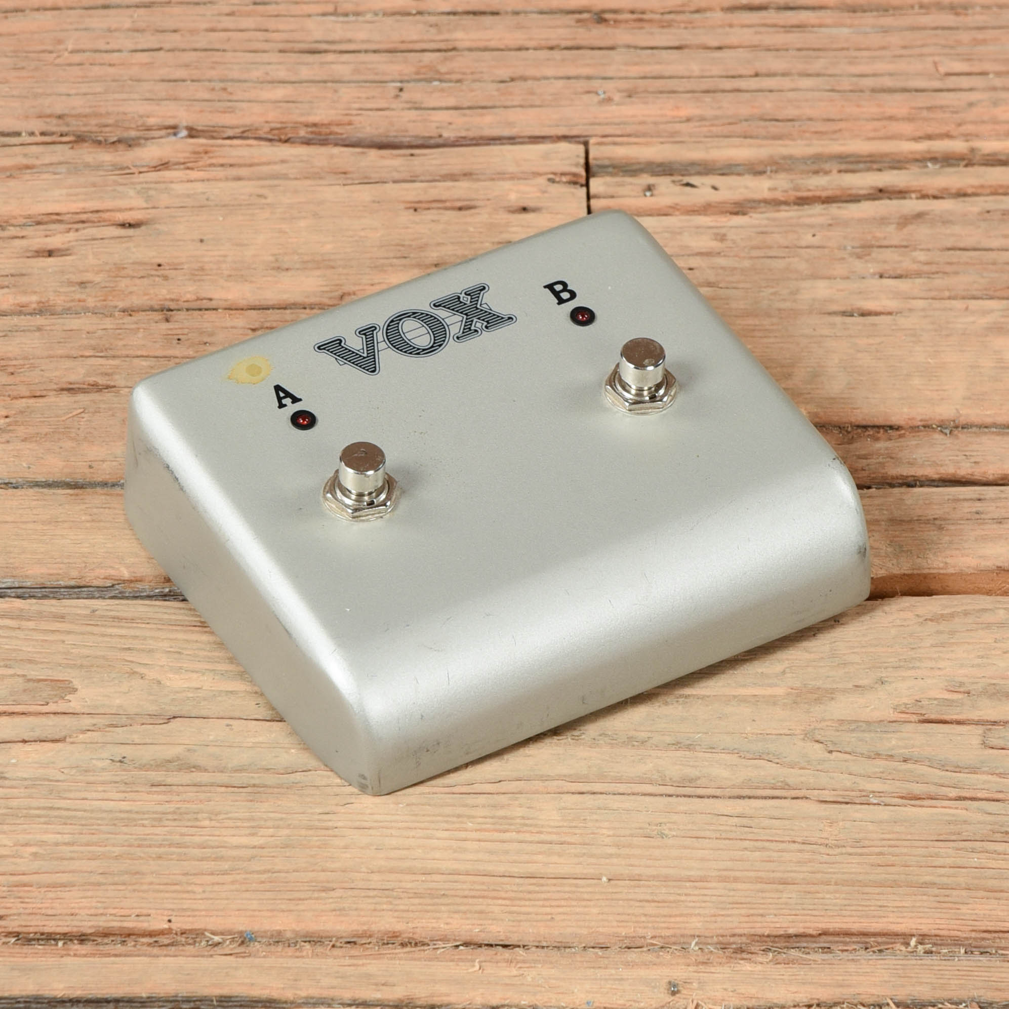 Vox AC30CC2 Custom Classic 2-Channel 30-Watt 2x12" Guitar Combo ...