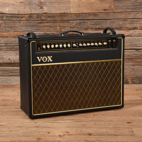 Vox AC50CP2 – Chicago Music Exchange