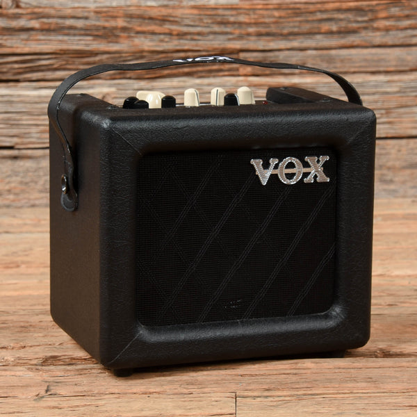 Vox Mini 3 G2 – Chicago Music Exchange