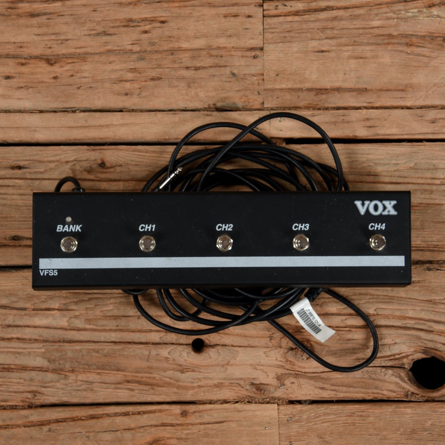 Vox Valvetronix VT120 – Chicago Music Exchange