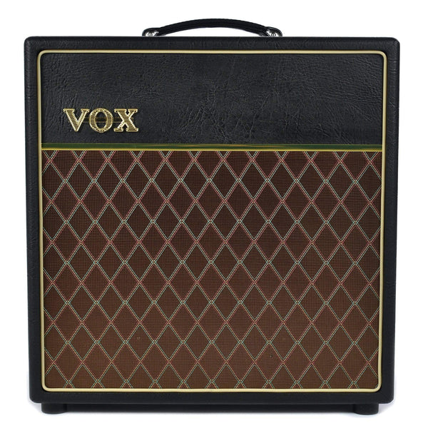 Vox AC15 60th Anniversary UK Handwired Combo – Chicago Music Exchange