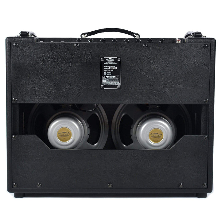 Vox AC30 60th Anniversary UK Handwired Combo – Chicago Music Exchange