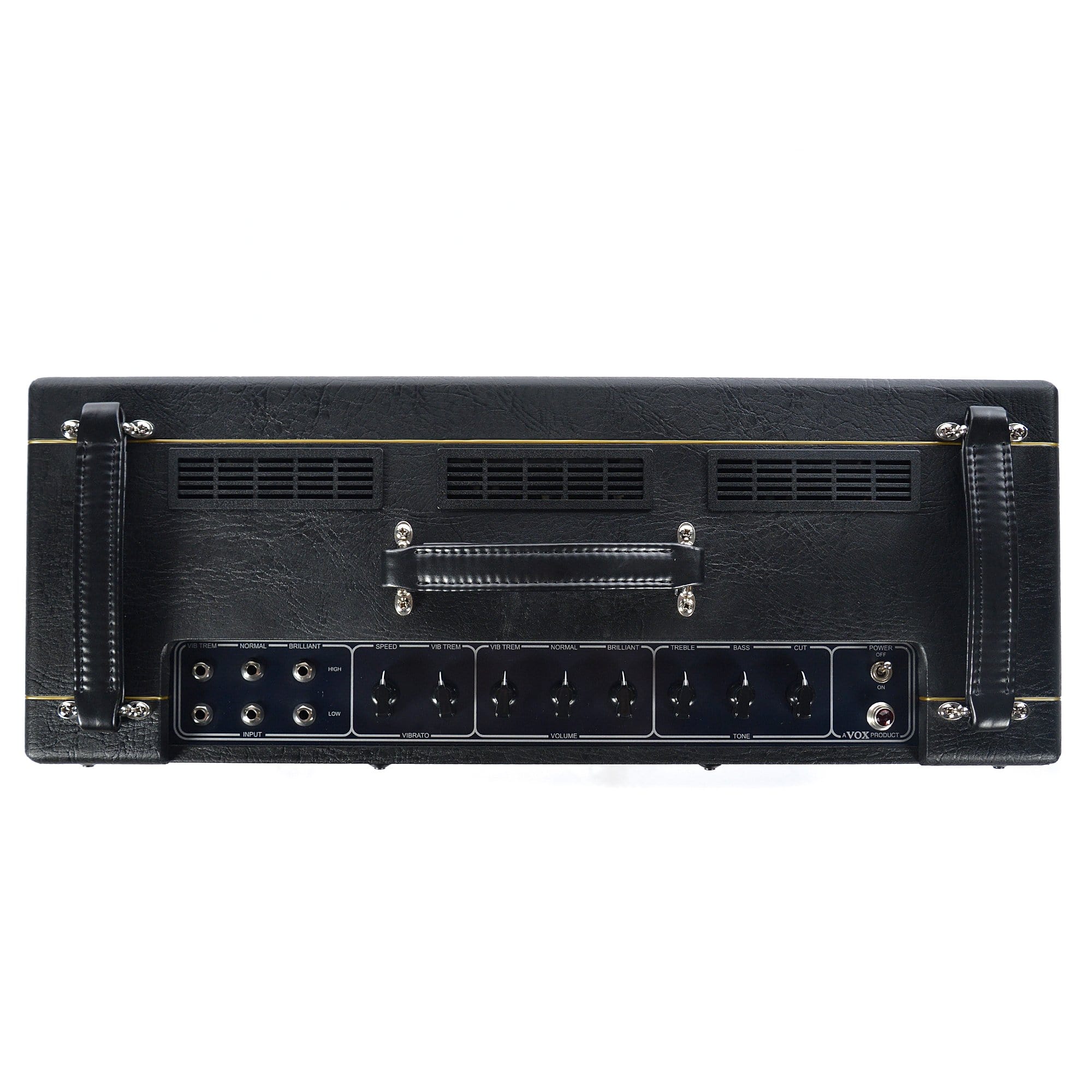 Vox AC30 60th Anniversary UK Handwired Combo – Chicago Music Exchange