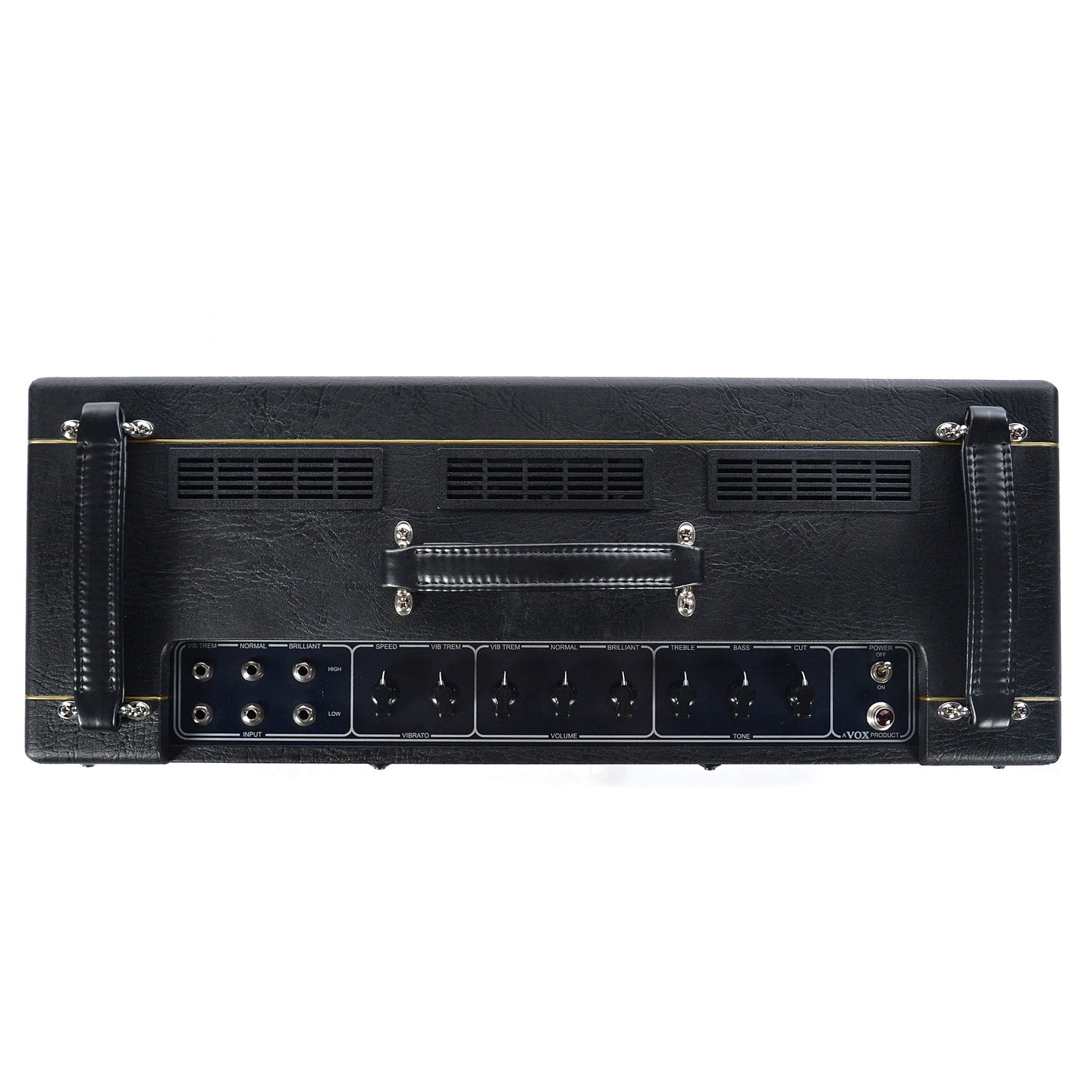 Vox AC30 60th Anniversary UK Handwired Combo – Chicago Music Exchange