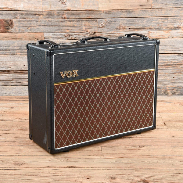 Vox AC30C2X 2x12 Combo – Chicago Music Exchange