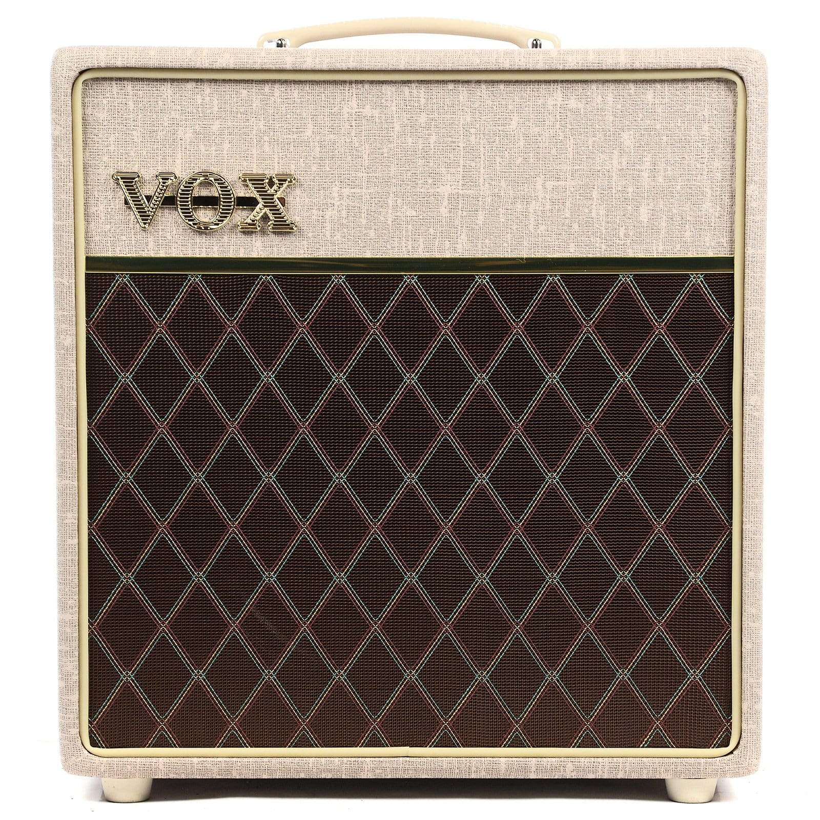 Vox Hand-Wired 4w 1x12 Combo – Chicago Music Exchange