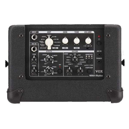 Vox Mini5 Rhythm Classic – Chicago Music Exchange