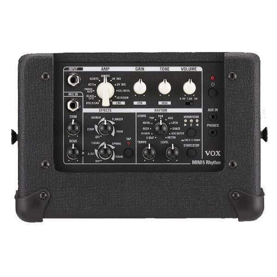 Vox Mini5 Rhythm Classic – Chicago Music Exchange