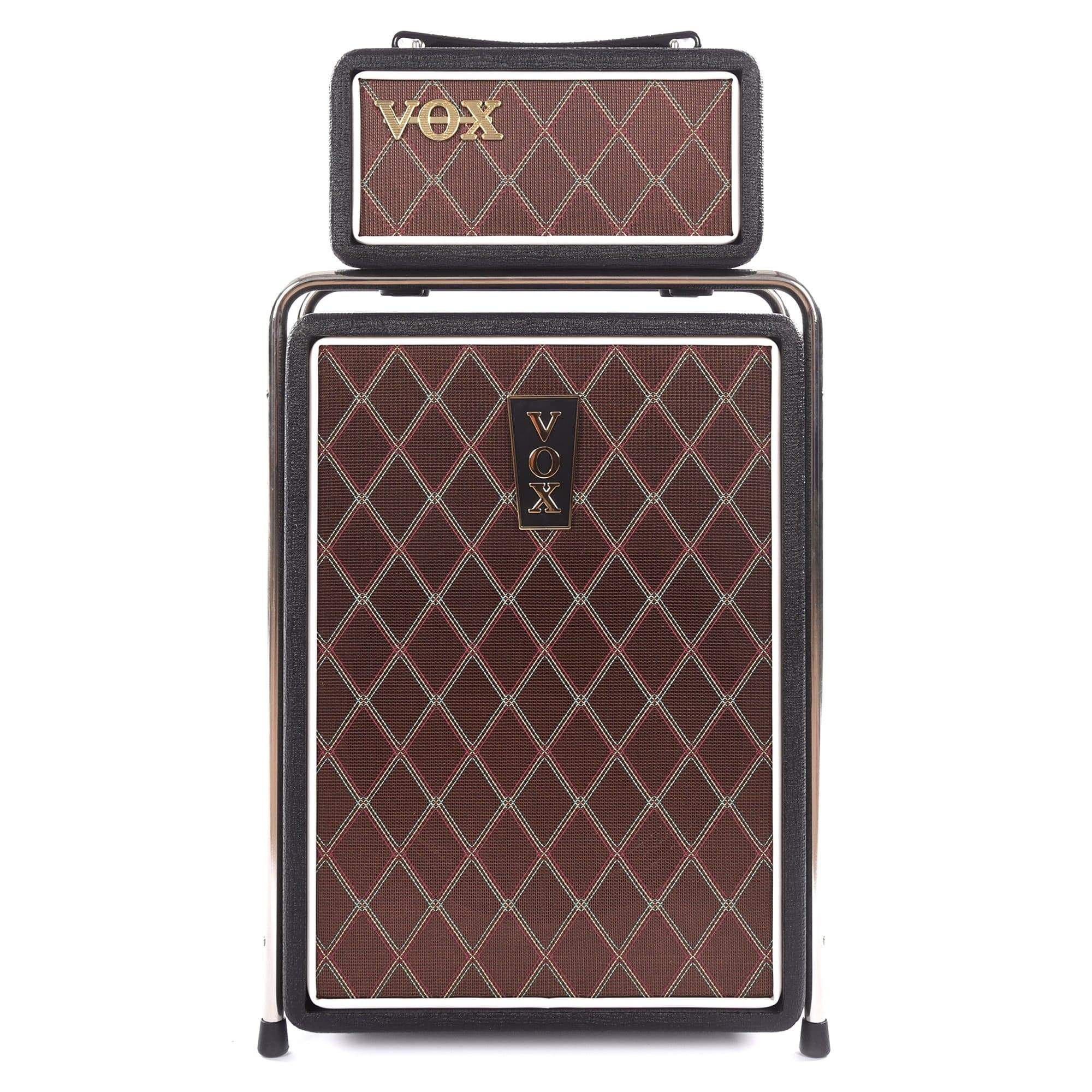 Vox MSB25 Mini Superbeetle 50w 4ohm w/Celestion 10" Speaker – Chicago ...