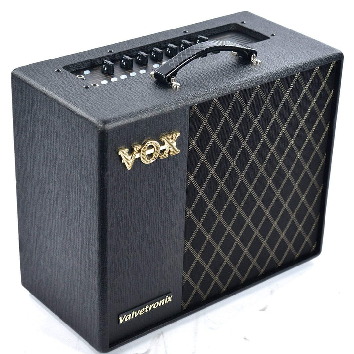 Vox VT40X 40W 1x10" Combo – Chicago Music Exchange
