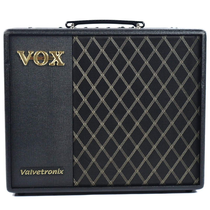 Vox VT40X 40W 1x10" Combo – Chicago Music Exchange
