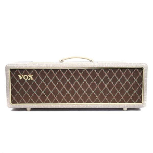 Vox AC30HWHD Hand-Wired Head – Chicago Music Exchange