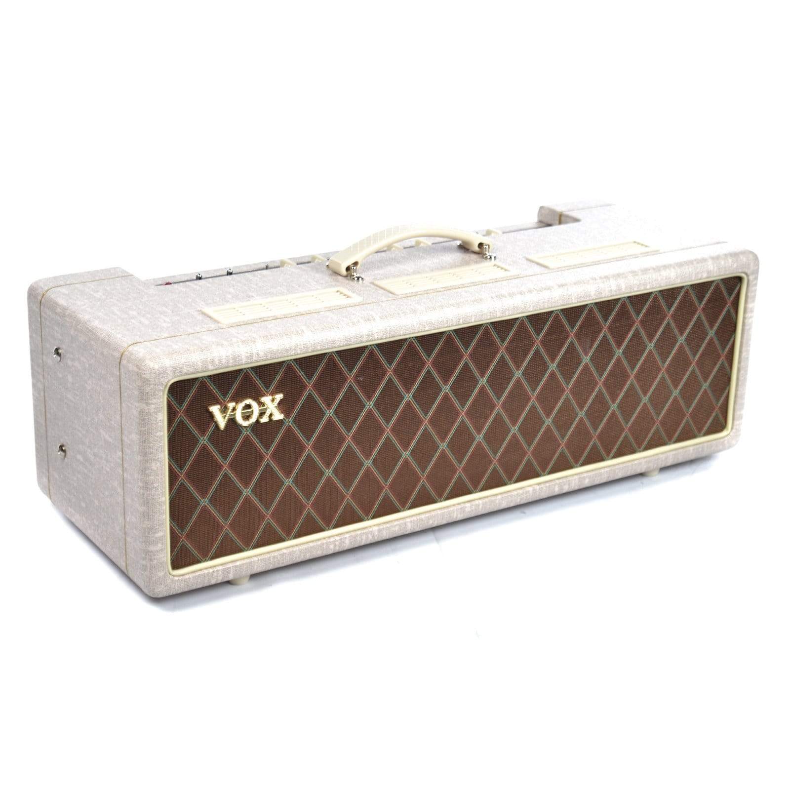Vox AC30HWHD Hand-Wired Head – Chicago Music Exchange