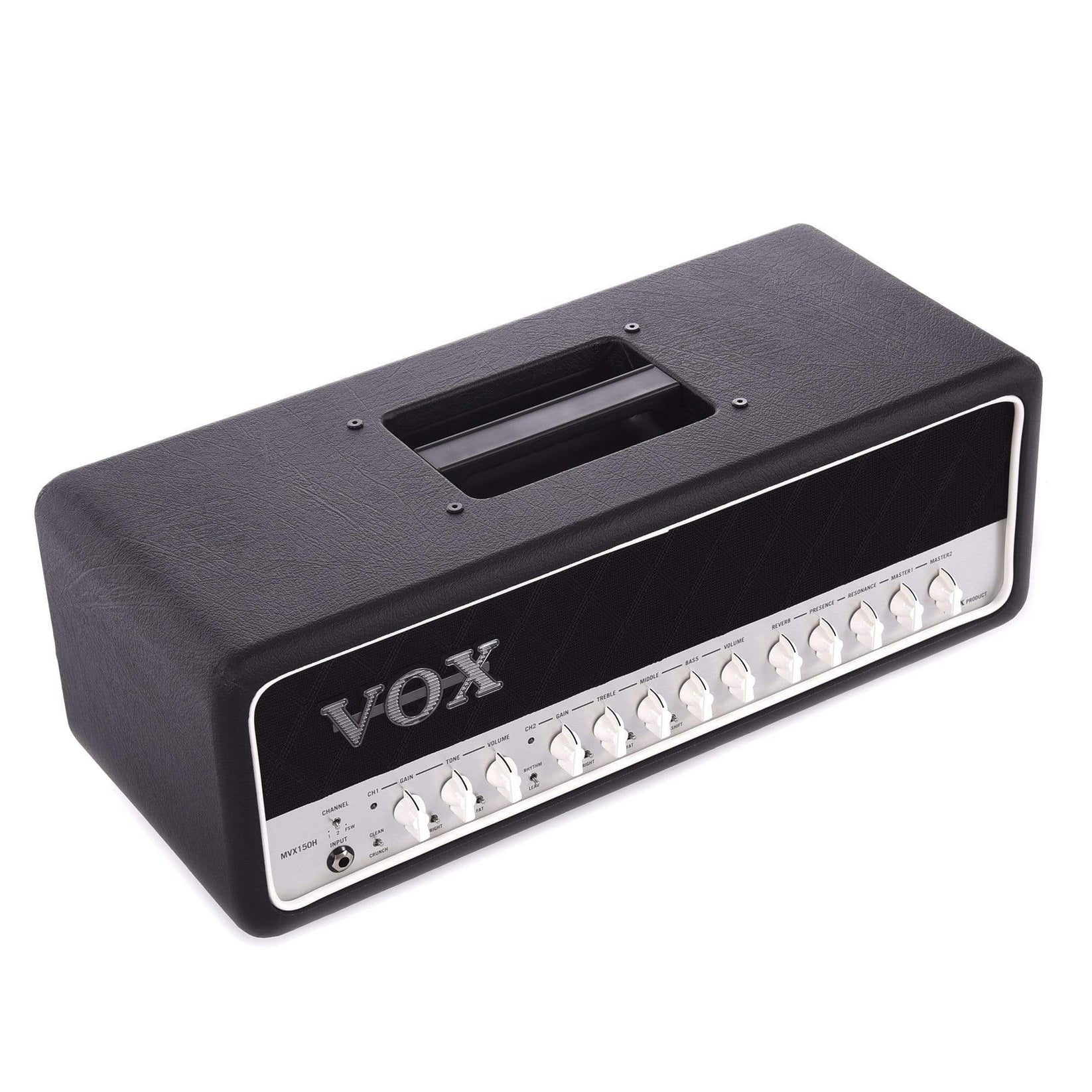 Vox MVX150H Two-Channel Head 150w – Chicago Music Exchange