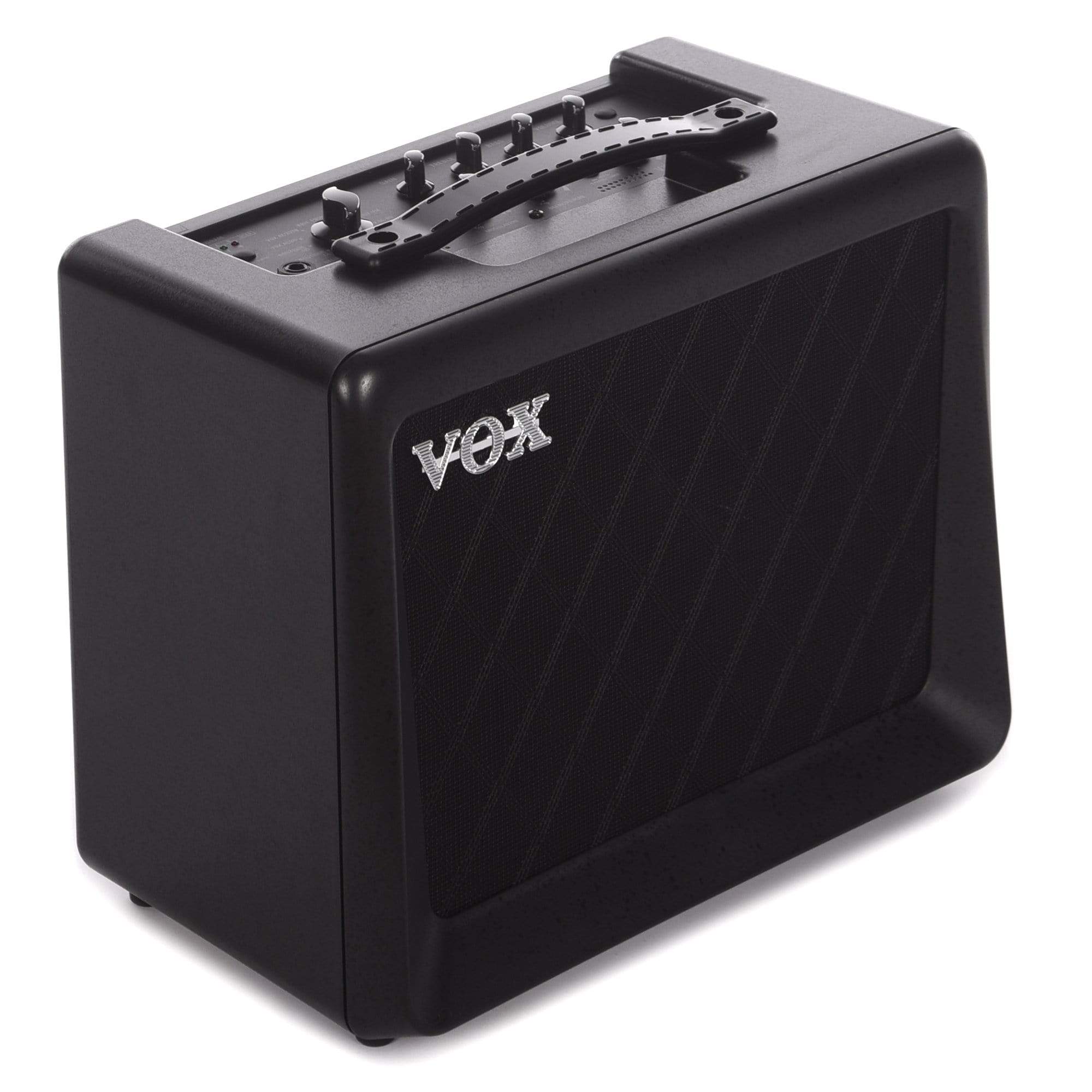 Vox 15W Digital Modeling Amp – Chicago Music Exchange