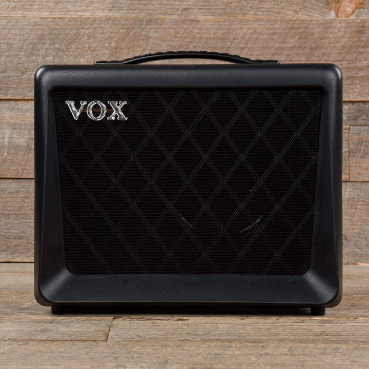 Vox 15W Digital Modeling Amp – Chicago Music Exchange