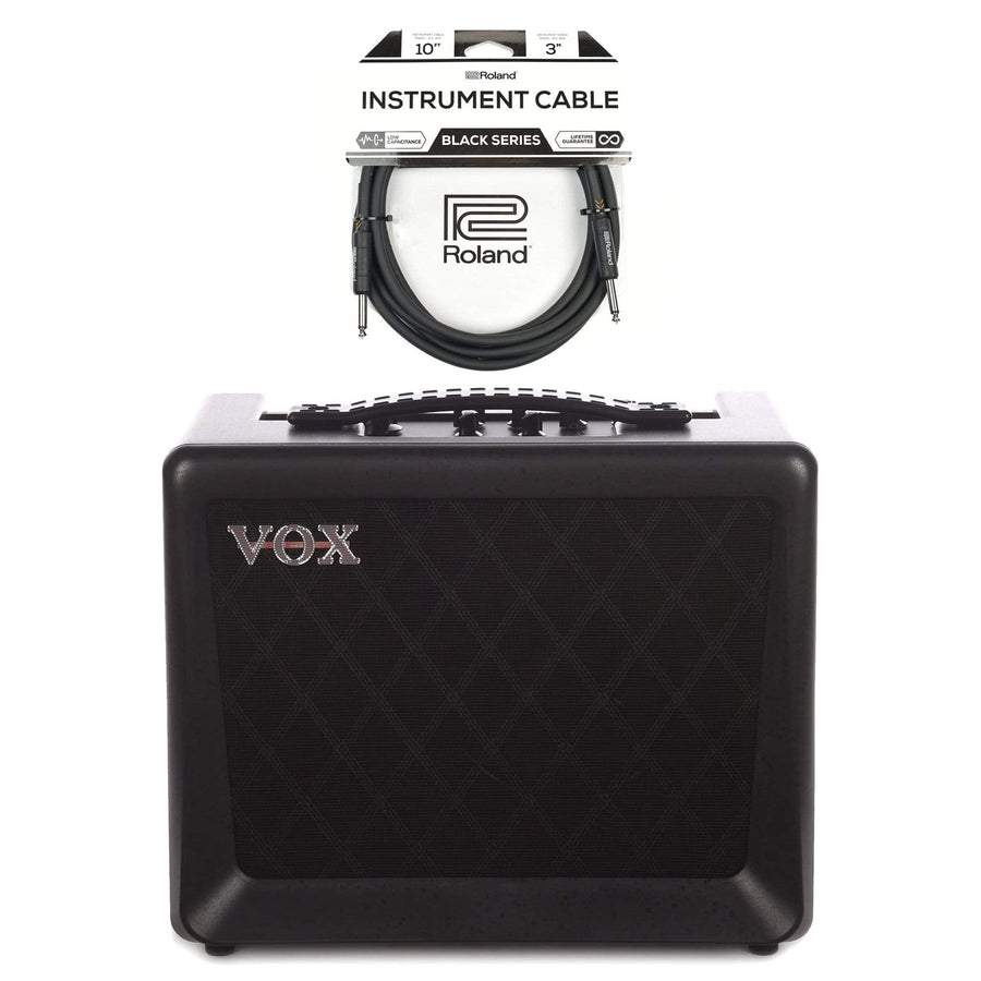 Amps - Vox – Chicago Music Exchange