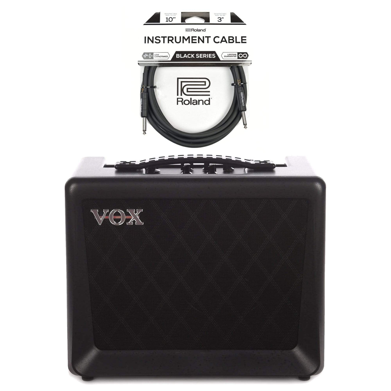 Amps - Vox – Chicago Music Exchange