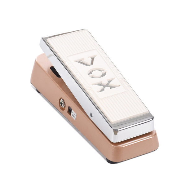 Vox V847-C Wah Pedal – Chicago Music Exchange