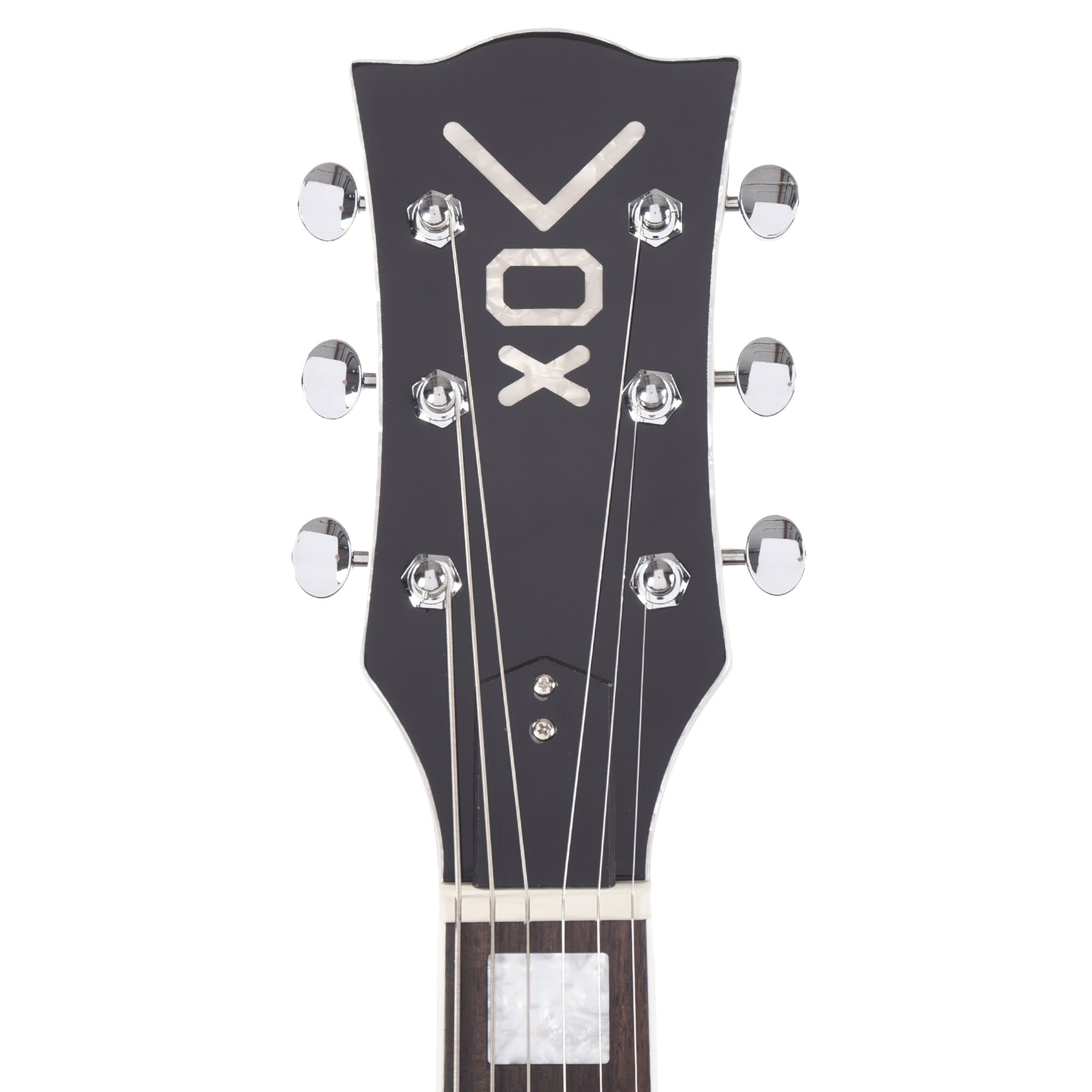 Vox Bobcat V90 Black – Chicago Music Exchange
