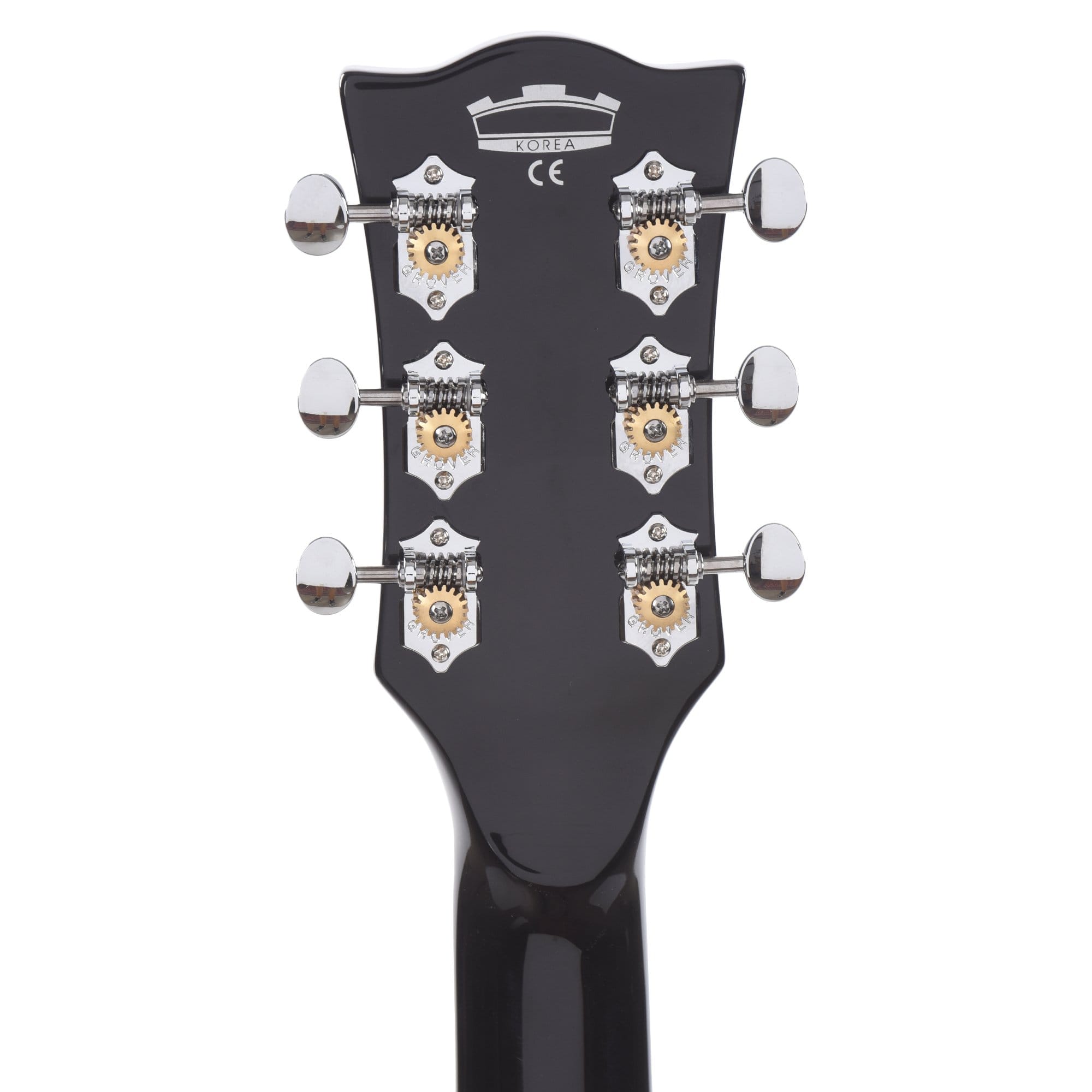 Vox Bobcat V90 Black – Chicago Music Exchange