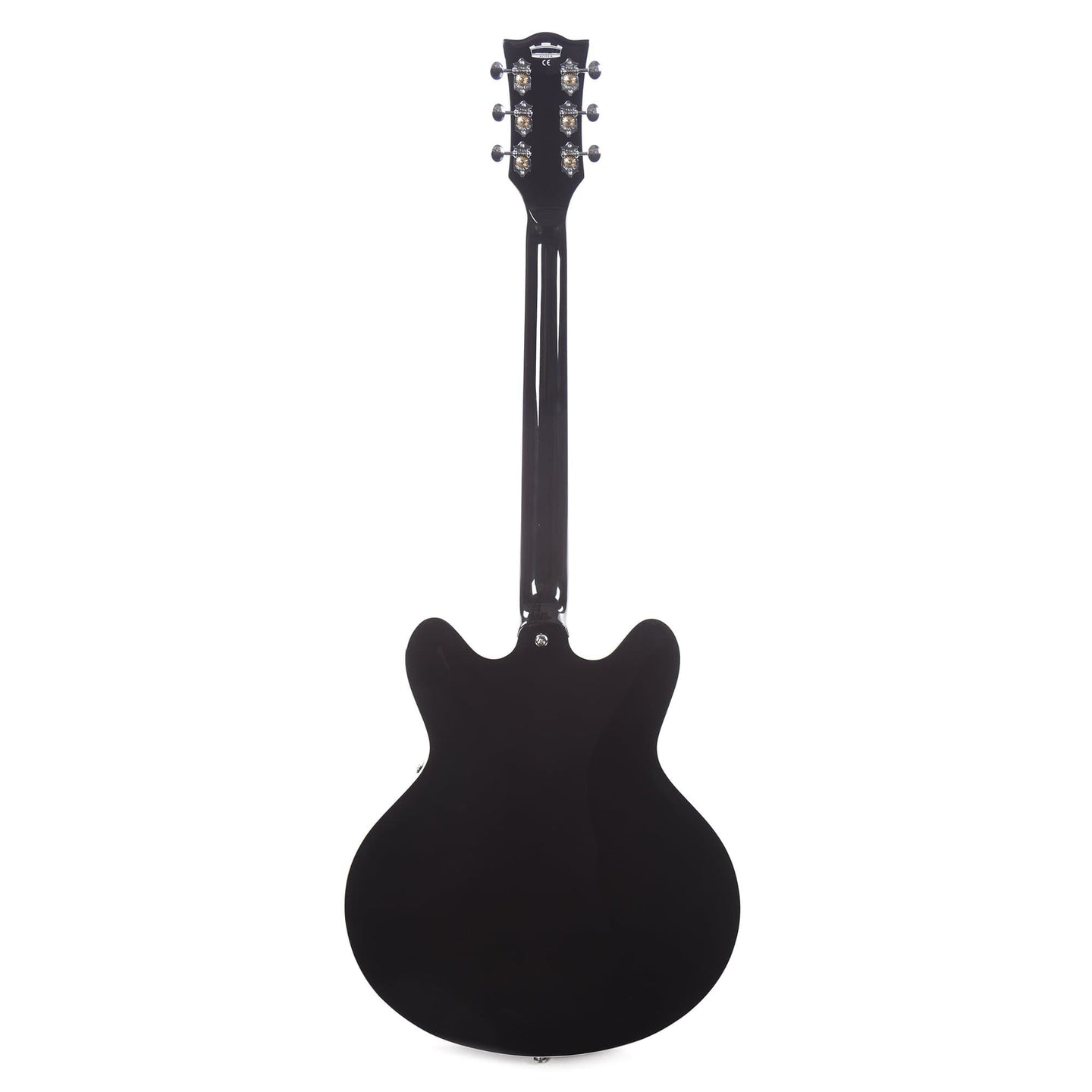 Vox Bobcat V90 Black – Chicago Music Exchange