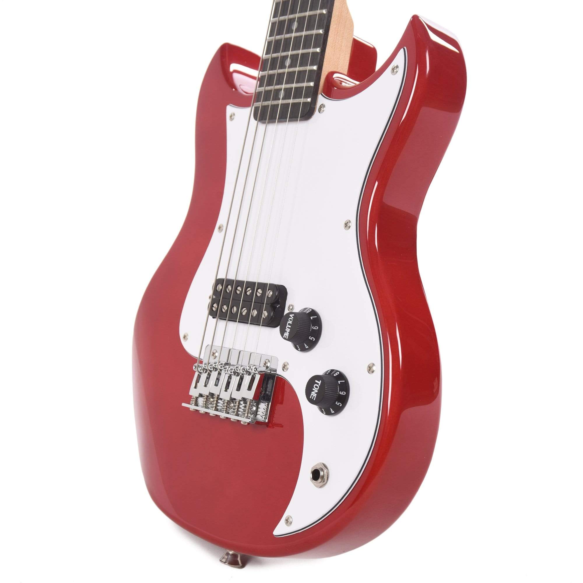 Vox SDC-1 Mini Red – Chicago Music Exchange