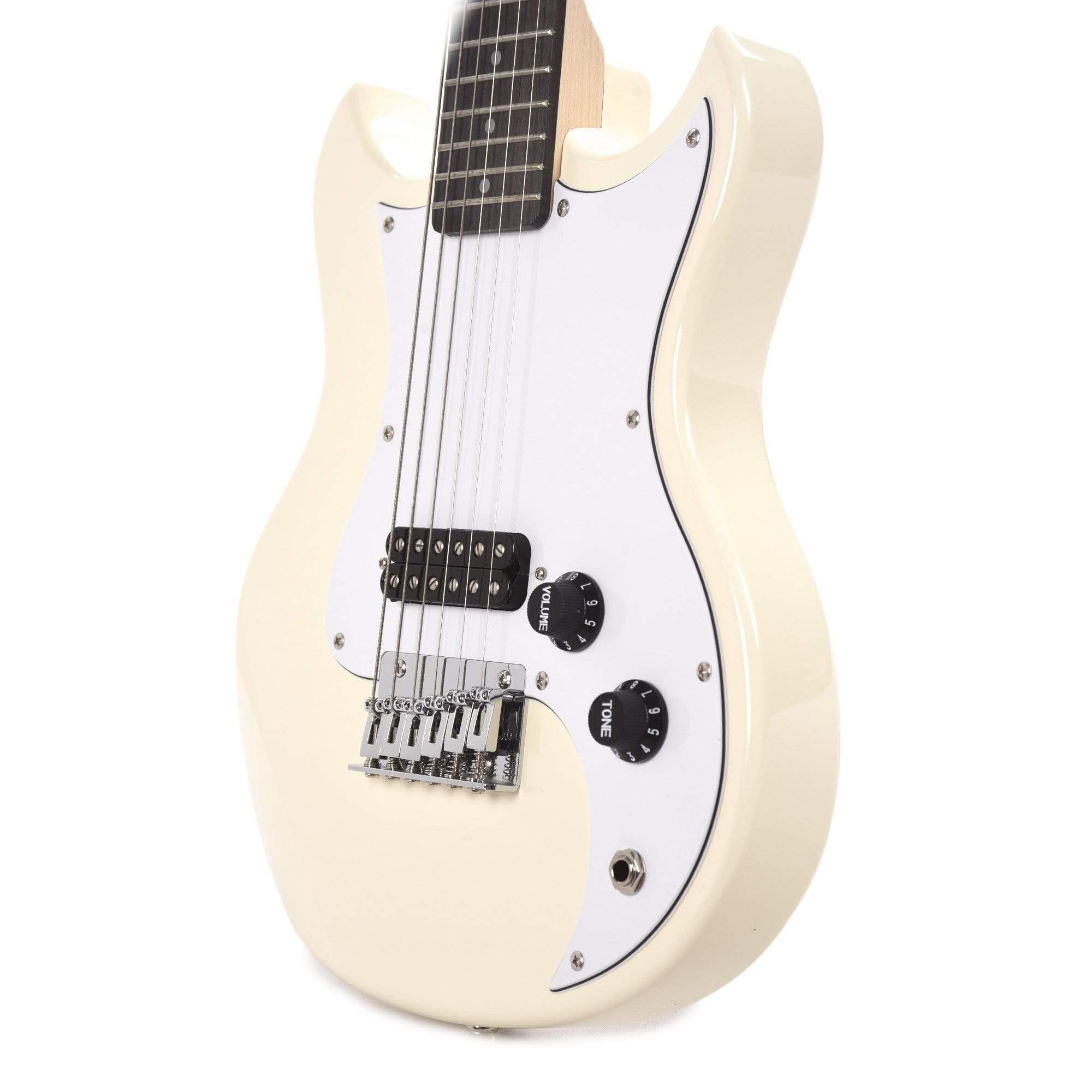 Vox SDC-1 Mini White – Chicago Music Exchange