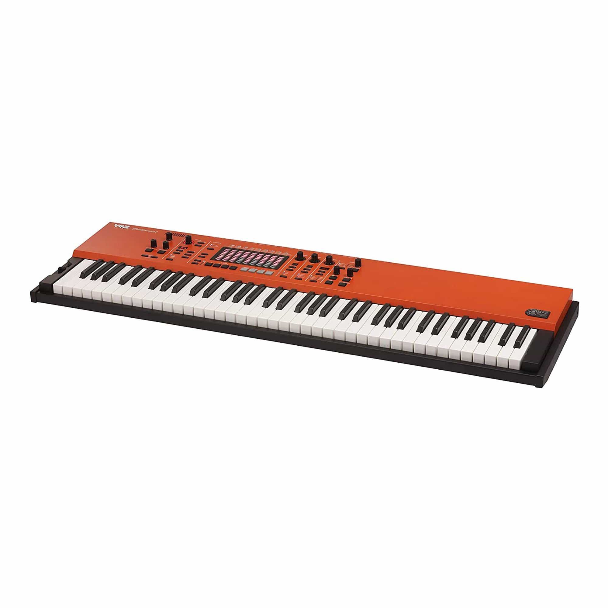 Vox Continental 61-Key Performance Synth – Chicago Music Exchange
