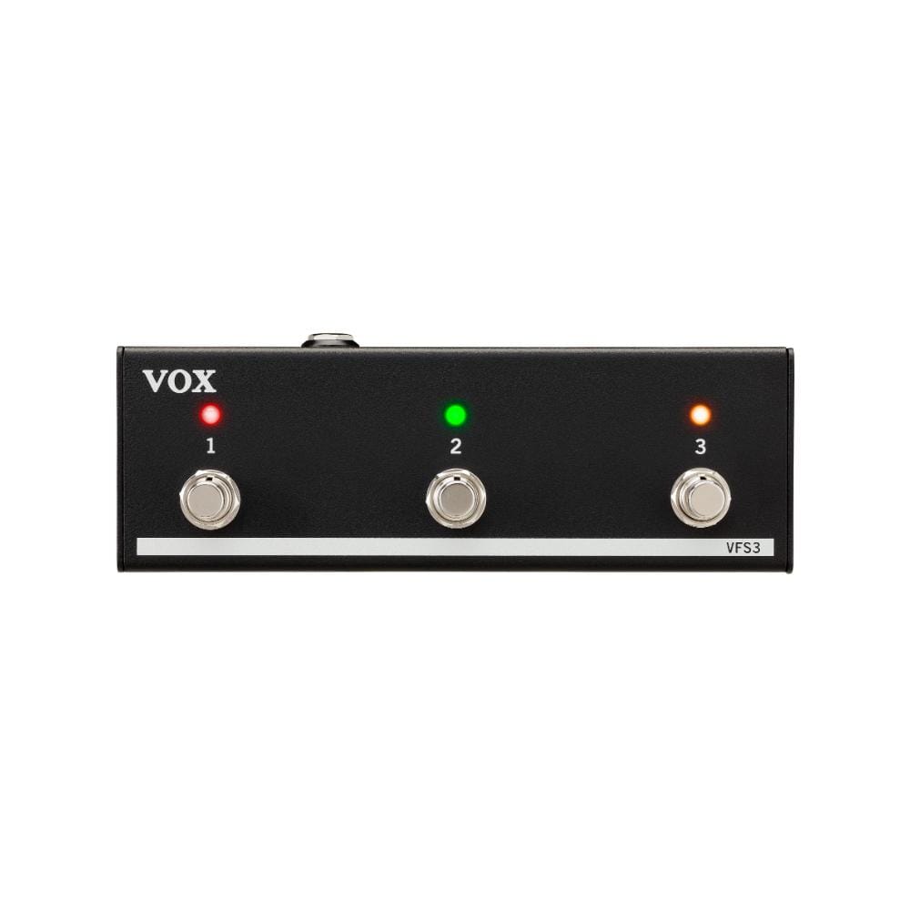 Vox – Chicago Music Exchange